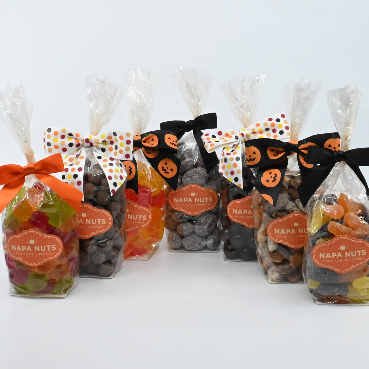 Fall Specials | Napa Nuts