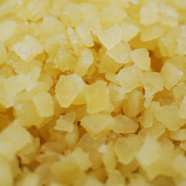 Lemon Peel - Diced | Napa Nuts
